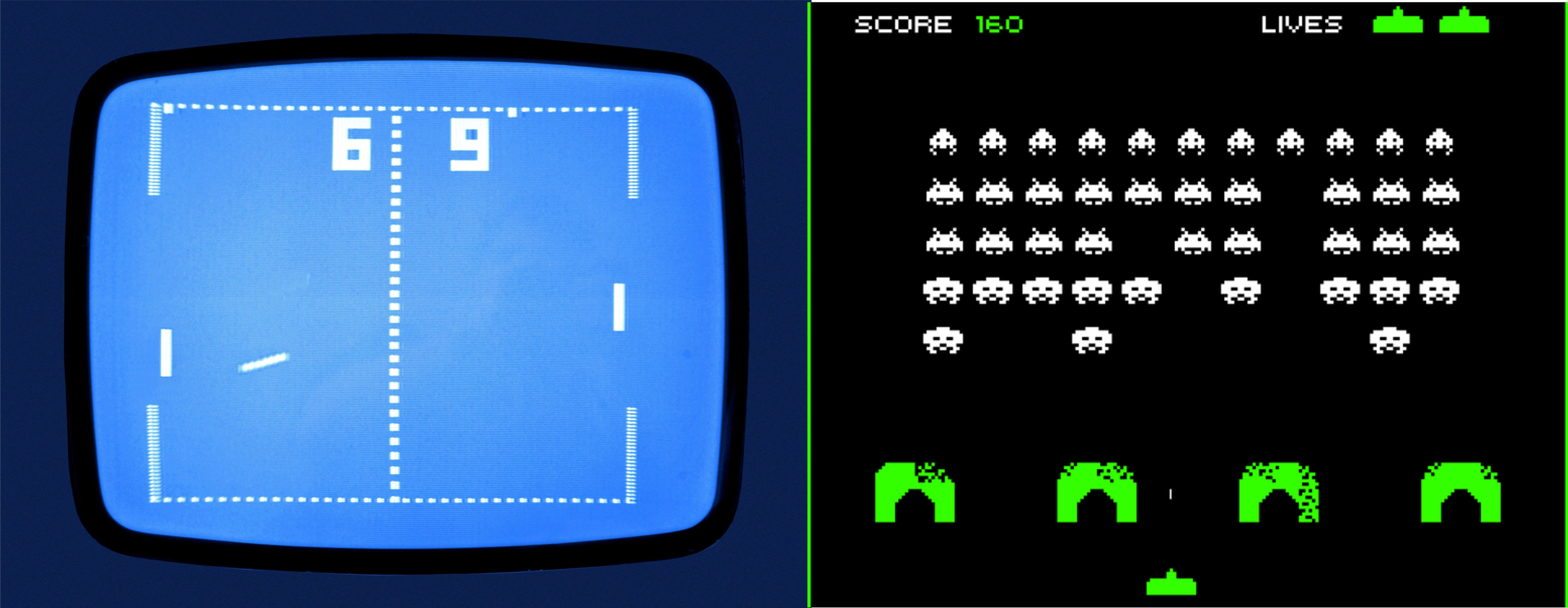 Video Game and Other Fields – Virtual 42